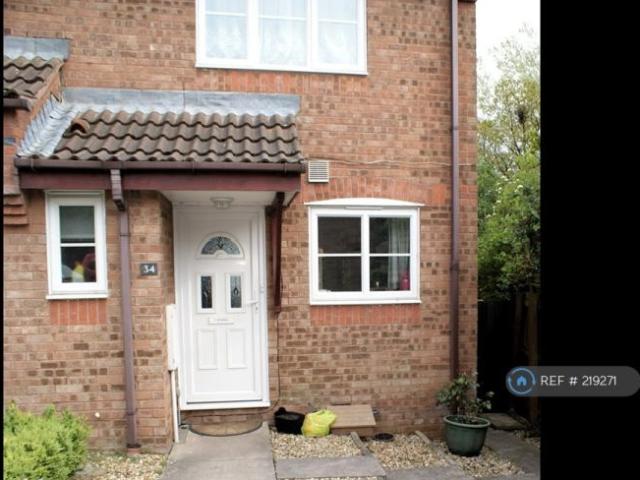 House at Garrett Drive, Bristol