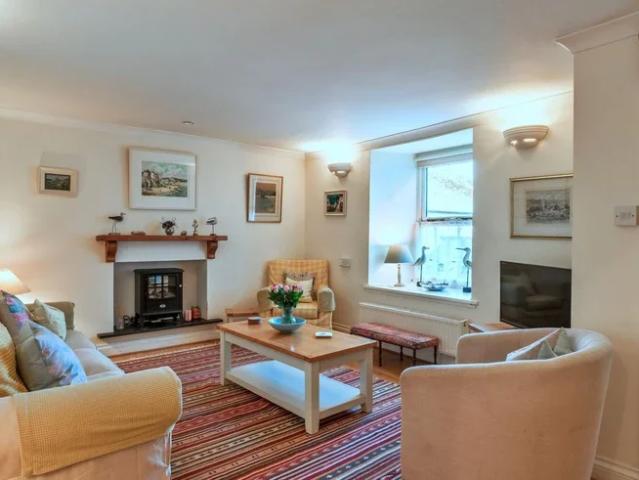 Apartment at Garrett Street, Cawsand