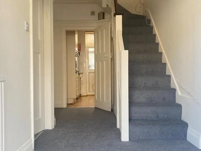 House at Garrick Avenue, Greater London