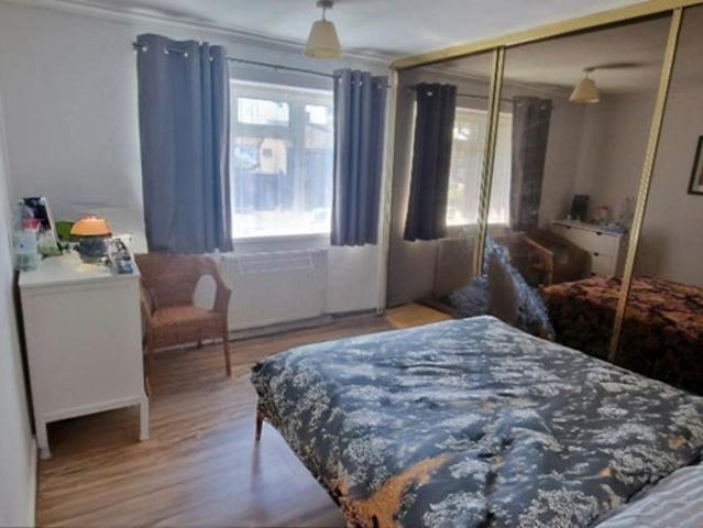 House at Garrick Walk, Crawley
