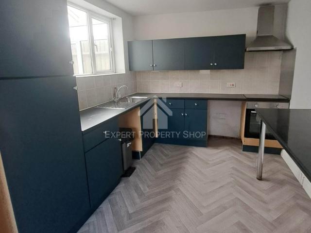 House at Garside Street, Bassetlaw
