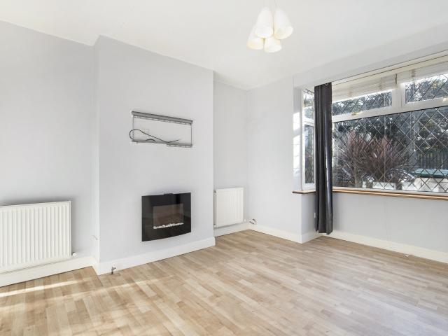 House at Gaston Road, Greater London
