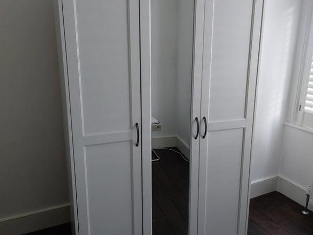 Room at Gassiot Road, Greater London