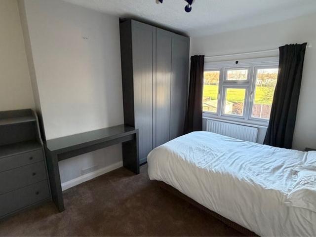 House at Gassiot Way, Greater London