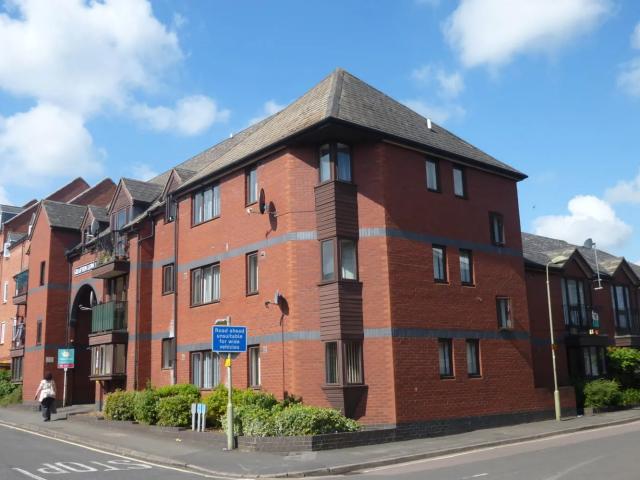 House at Gatteridge Street, Cherwell District