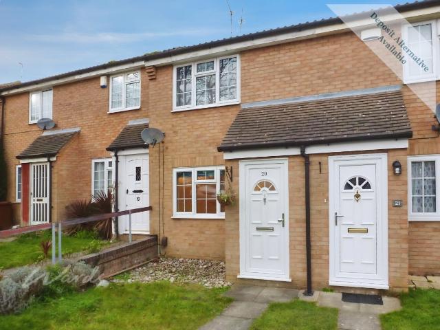 House at Gatcombe Close, Chatham
