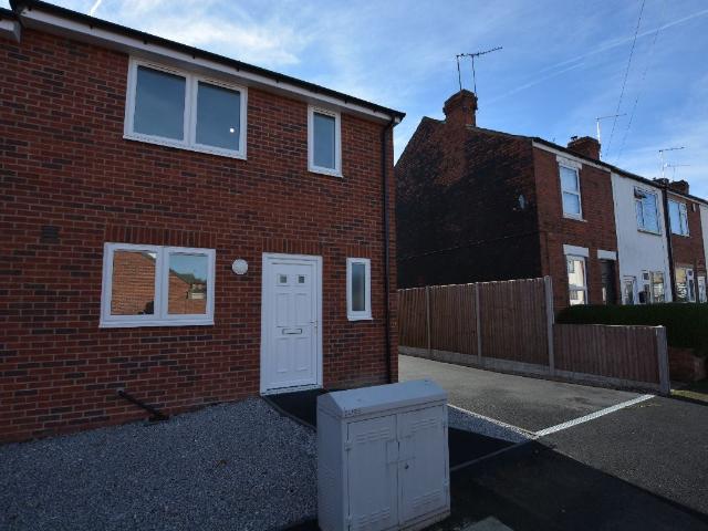 House at Gateford Avenue, Bassetlaw