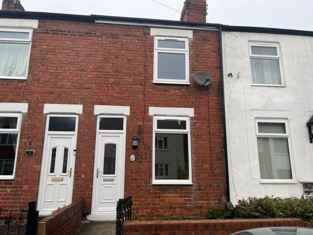 House at Gateford Avenue, Bassetlaw