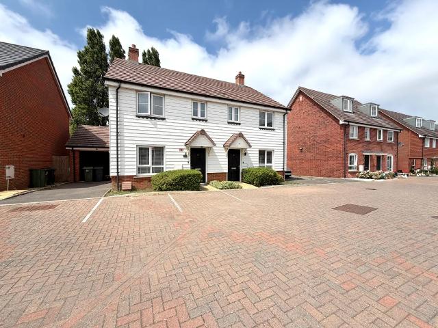 House at Gates Drive, Maidstone