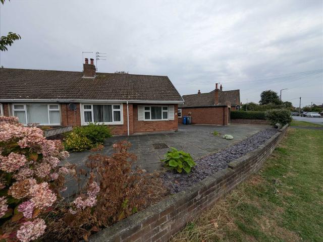 House at Gateway Close, Borough of Wyre