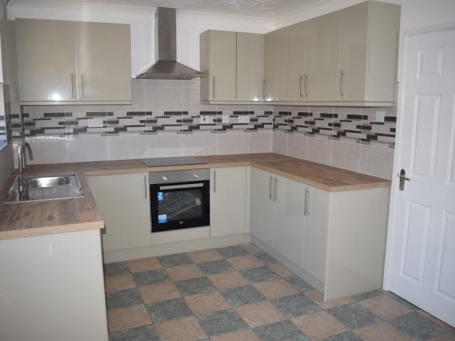 House at Gathen Close, Llanelli