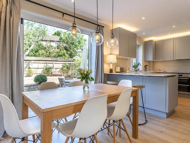 House at Gauden Close, Greater London