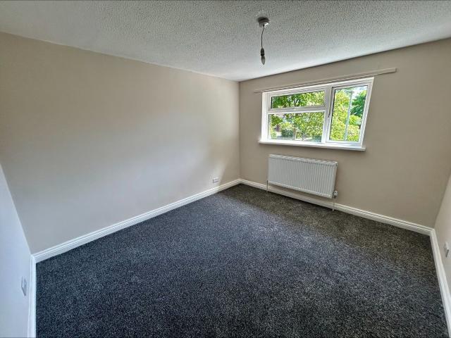House at Gawthorpe Road, Burnley