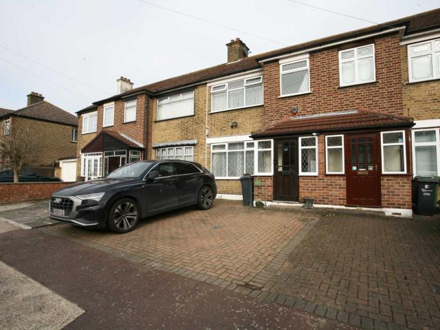 House at Gay Gardens, Greater London