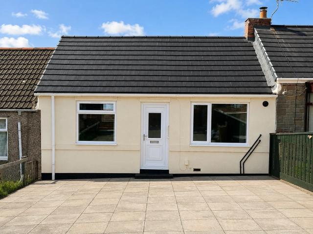 House at Gayfield Terrace, Horden