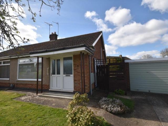 House at Gayhurst Close, Northampton