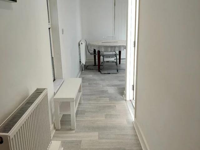 Room at Gaysham Avenue, Greater London
