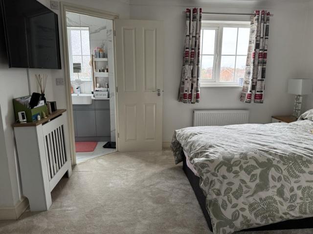 House at Genas Close, Greater London