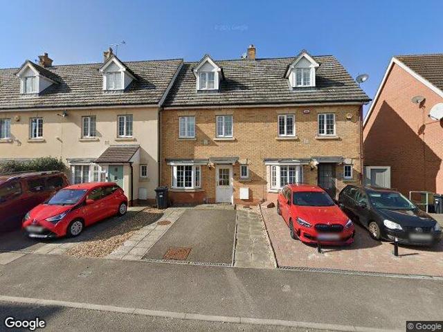 House at Genas Close, Greater London