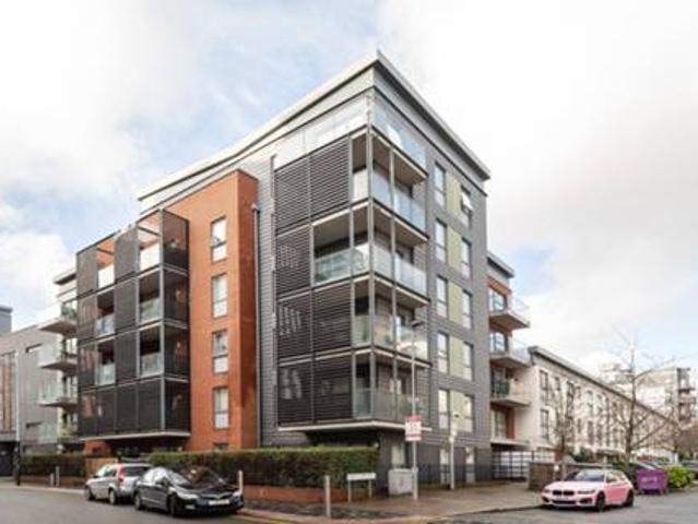 House at Geoff Cade Way, Greater London