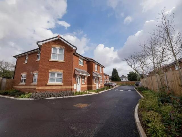 Apartment at George Close, Bournemouth