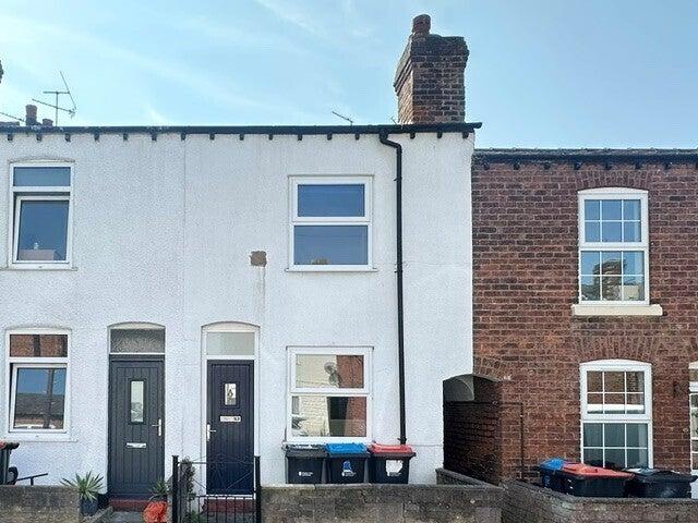 House at George Street, Barnton