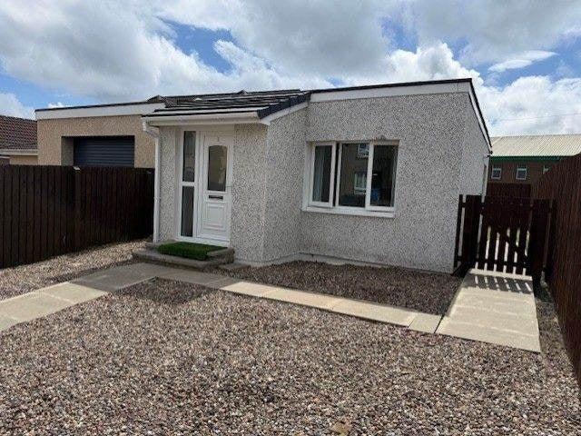 House at George Street, Bathgate
