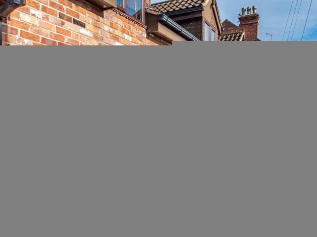 House at George Road, Rushcliffe