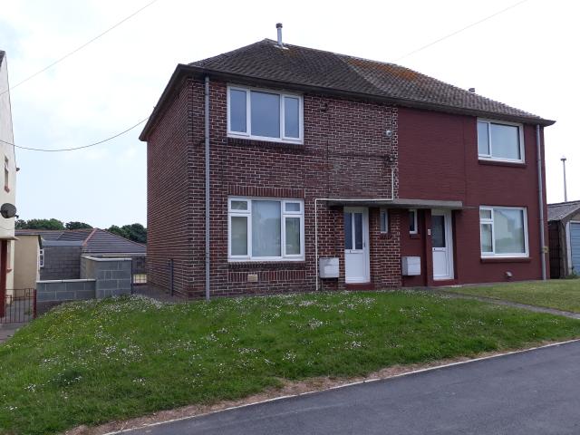 House at Gelliswick Road, Milford Haven
