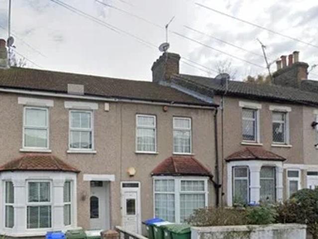 House at Gertrude Road, Greater London