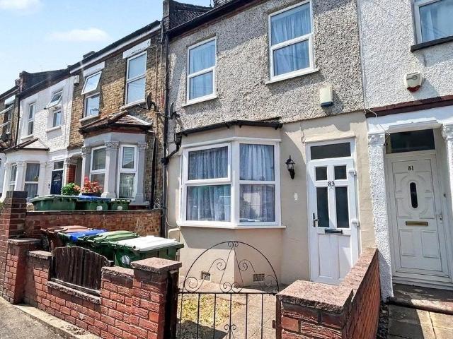House at Gertrude Road, Greater London