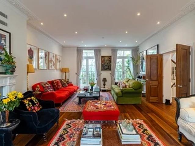 House at Gertrude Street, Greater London