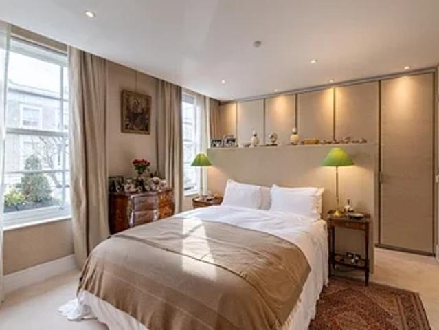 House at Gertrude Street, Greater London