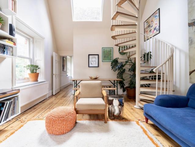 Apartment at Gervis Road, Bournemouth