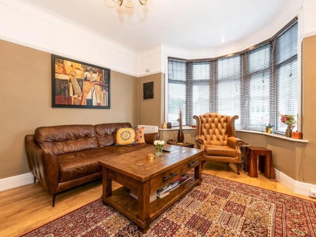 House at Gerda Road, Greater London