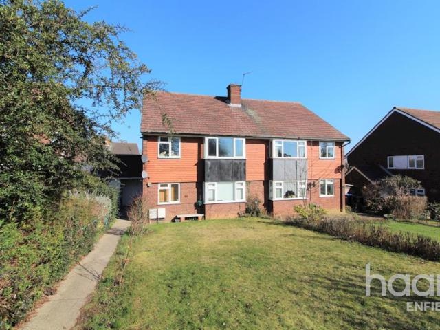 house at Gerrards Close, London