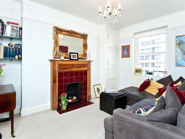 House at Gerridge Street, Greater London