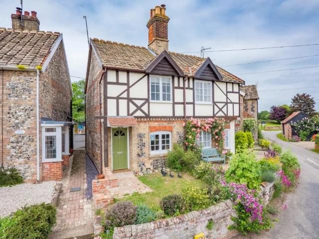 House at Gestingthorpe Road, Braintree