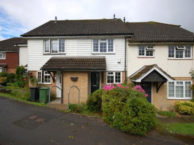 House at Ghyll Road, Wealden