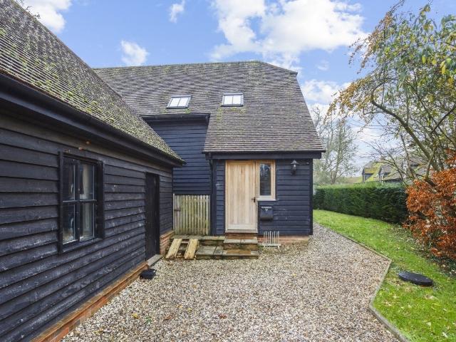 House at Ginge, Vale of White Horse