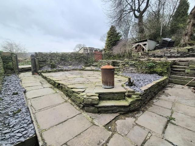House at Gibb Lane, Calderdale