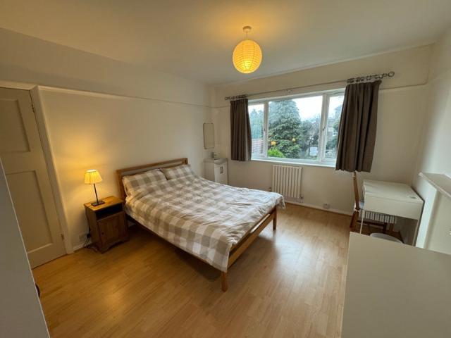 House at Gibbon Road, Greater London