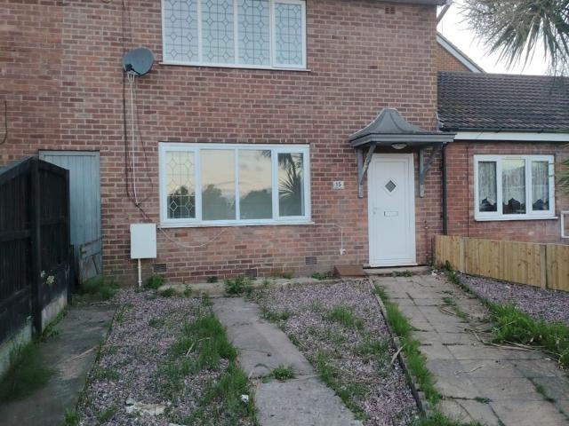House at Gibson Lane, Salford