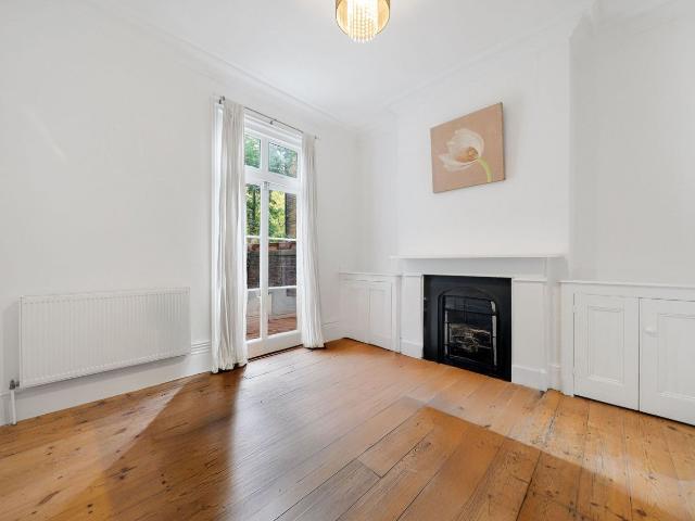 House at Giesbach Road, Greater London