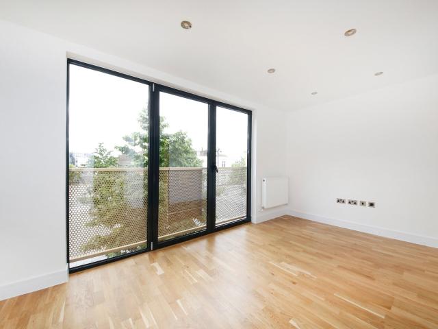 House at Giffin Street, Greater London