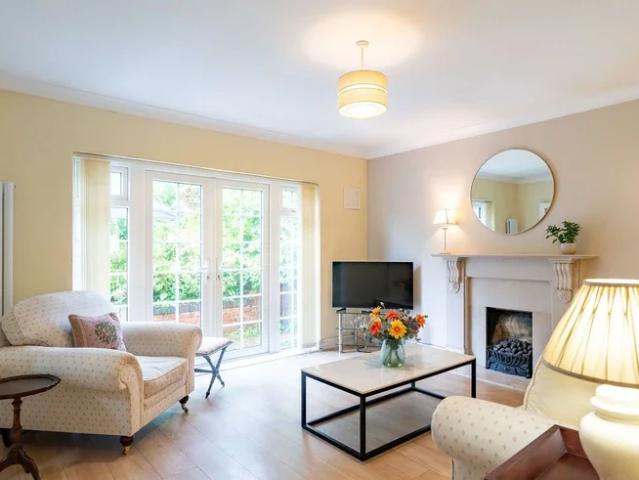 House at Gilbert Scott Court, Towcester