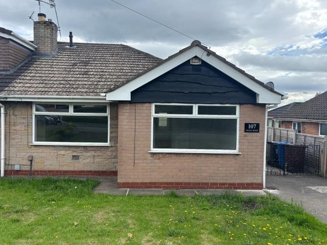 House at Gilda Road, Wigan