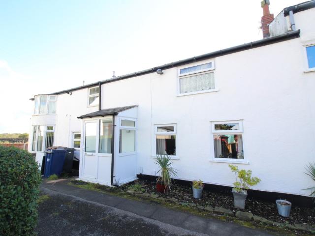 House at Giller Fold, Preston