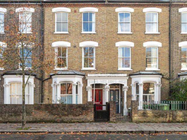 House at Gillespie Road, Greater London
