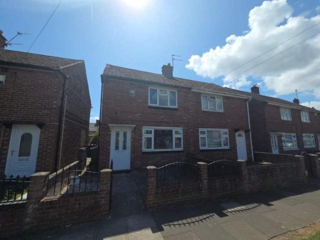 House at Gillingham Road, Sunderland